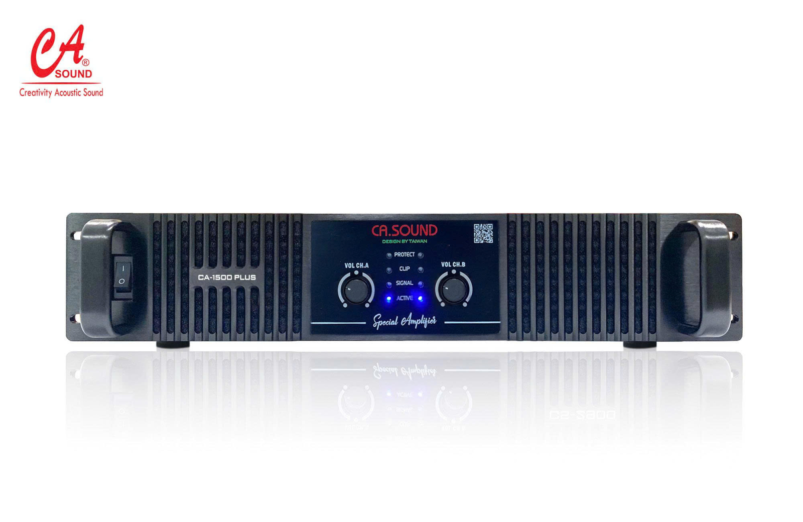 Main CA-1500 Plus